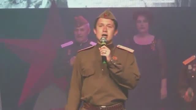 "Бессмертный полк"