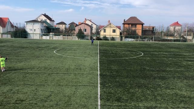 Метеор (СШОР-8) - Арсенал 1.02.2025