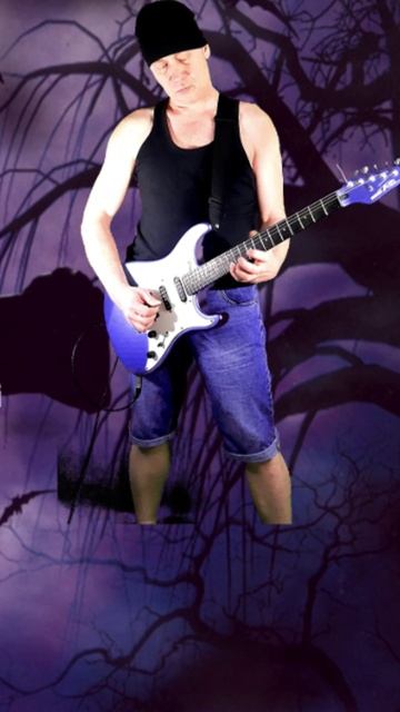 King Diamond Heads On The Wall COVER