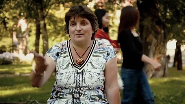 9 Анна Рапопорт о конкурсе Книжный эксперт XXI века