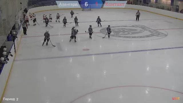 Трансляция игр 02.02.2025 г (воскресенье) продолжение