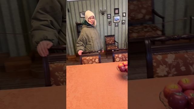 Выходные Владимир-Суздаль январь 2025