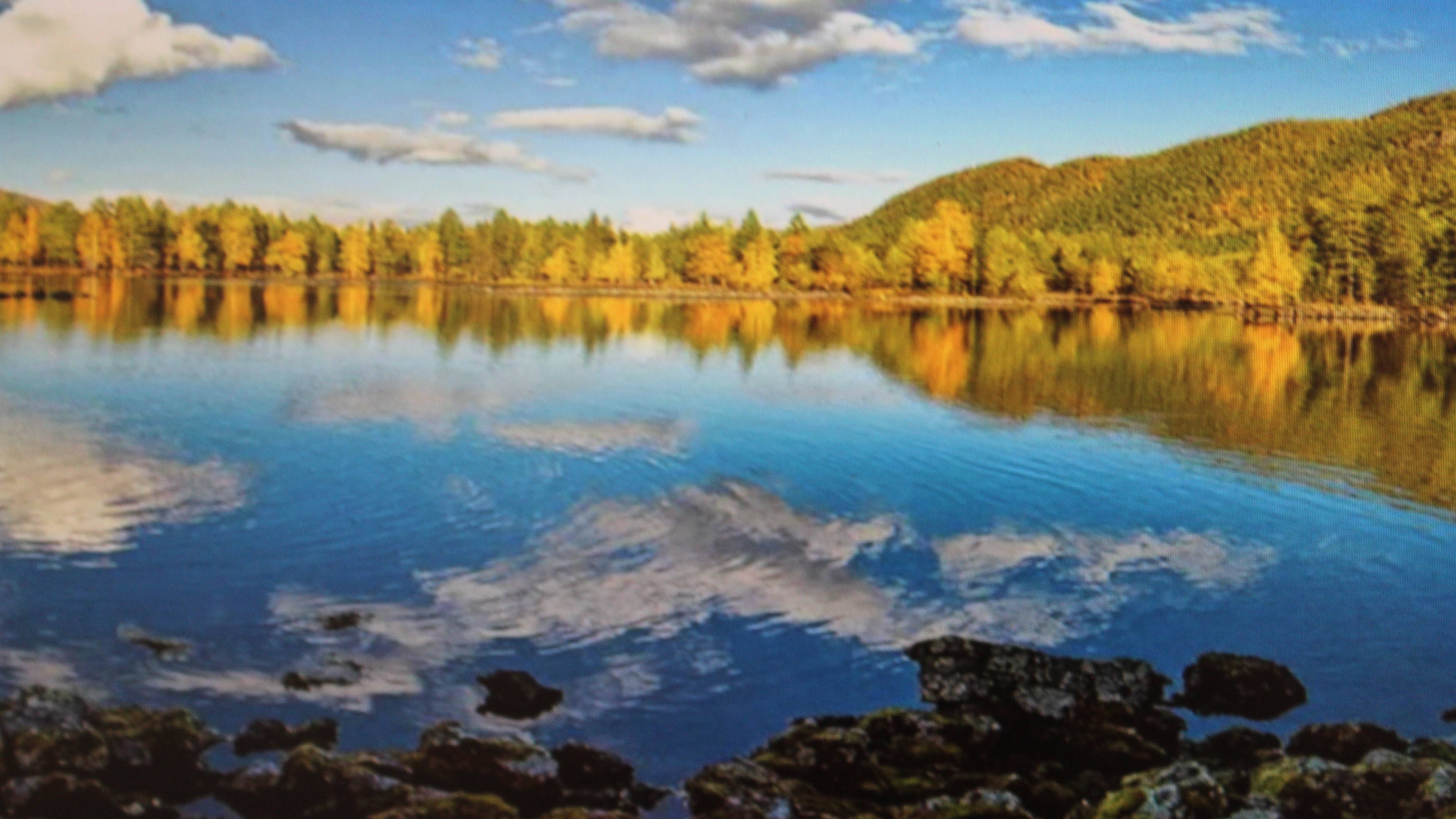 Иркутск Муз0ей природы ч.1