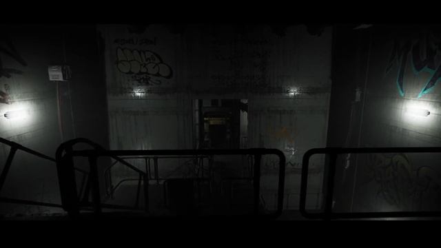 Трейлер Новой локации Бункер для игры Life Effect