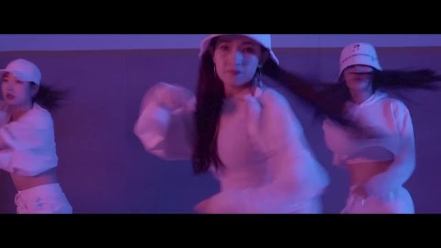 BUN UP THE DANCE - Dillon Francis, Skrillex ⧸ Yeji Kim Choreography ⧸ Dance
