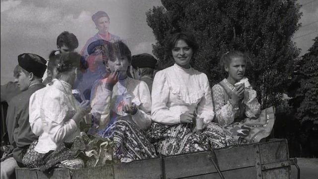 "Займутся вечерние росы"