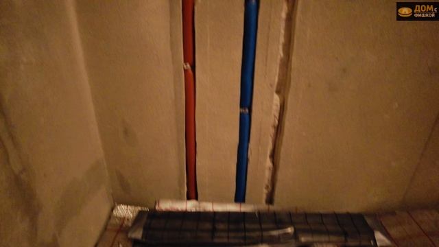 Кранкино до 280 м2 монтаж всех инженерны сетей