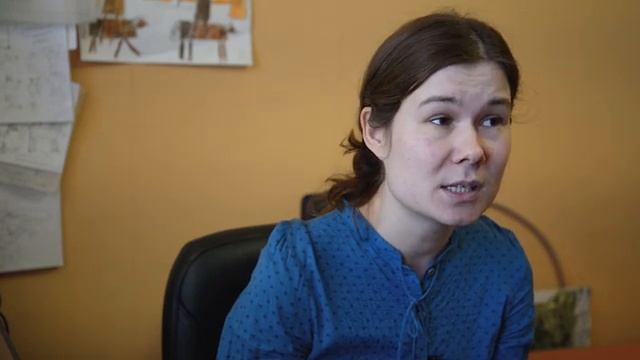 Художник Таня Кузнецова. Как я иллюстрировала Юрия Коваля