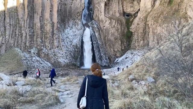 Урочище Джилы-су (Кабардино-Балкария)