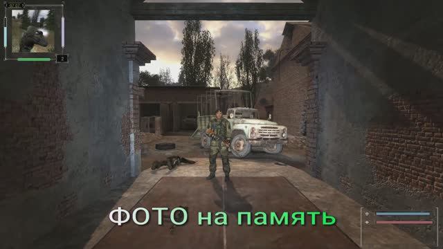 ОП 2.1 АТАКА на АТП с Кузнецовым.