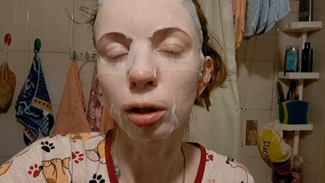 МАСКОМАНИЯ: Январь 2025