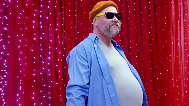 Вальдемар 25. 4 серия. Поэт и шансонье