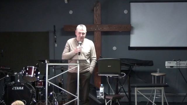 02.02.2025 Воскресное Служение