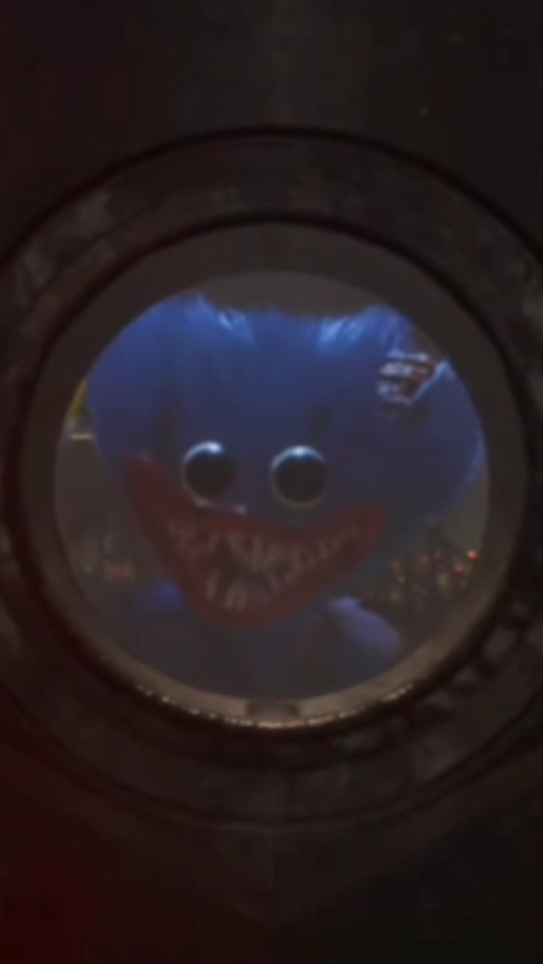 ПОППИ ПЛЕЙТАЙМ 4 ГЛАВА: ХАГГИ ВАГИ ЖИВ...