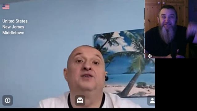 Жизнь на чужбине. Германия. Петиченко