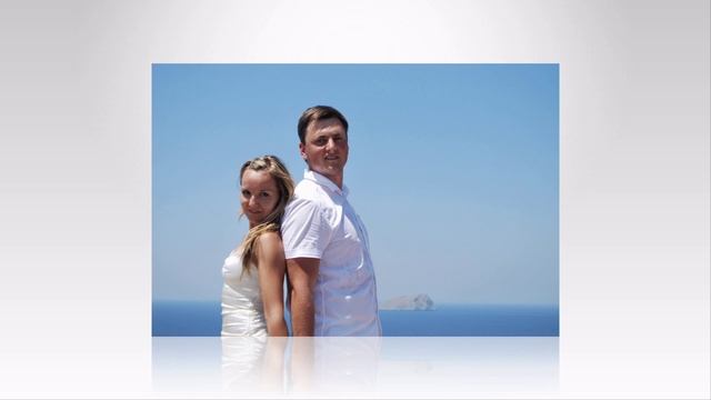 Июль 2011_Фото свадебного путешествия