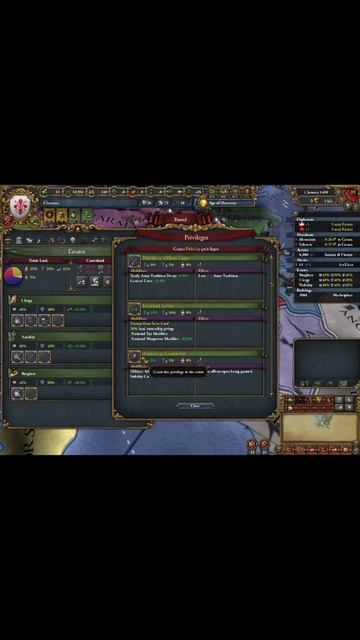 Никколо Макиавелли | Трейлер к Видео