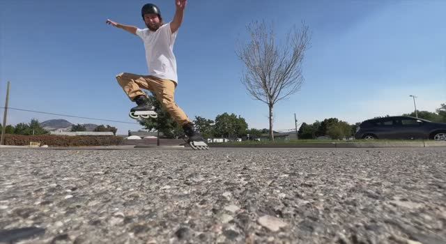 Mushroom Blading | Product Placement