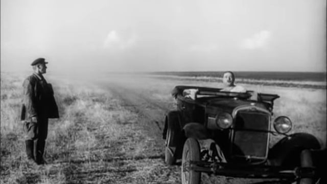 Трактористы (комедия, реж. Иван Пырьев, 1939 г.)