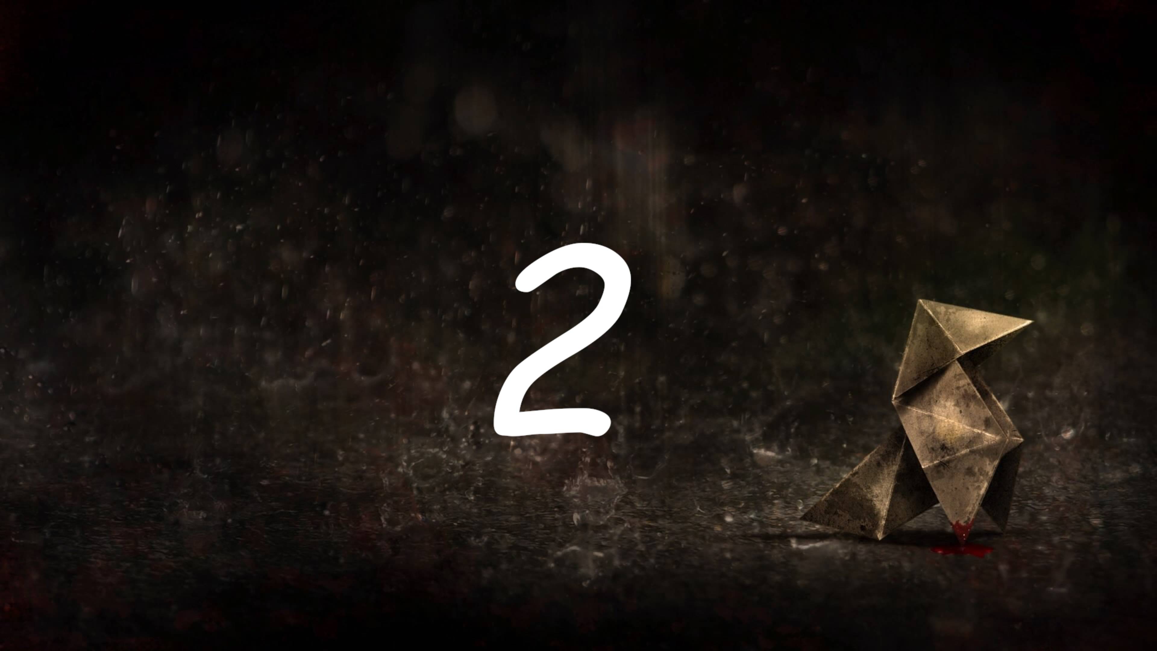 Увесистые осадки (2)