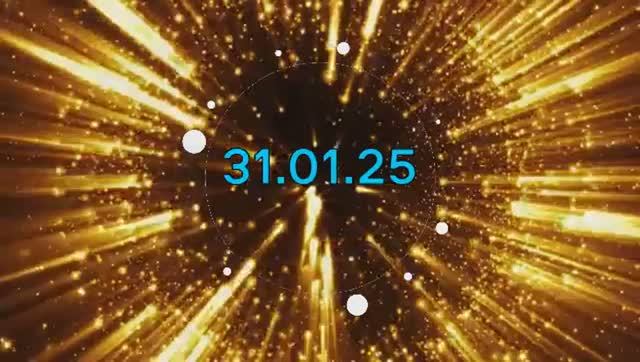 31.01.25 Пространство времени.