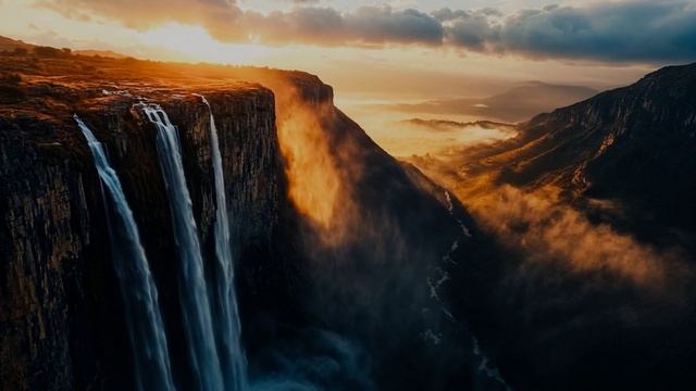 А он скучал