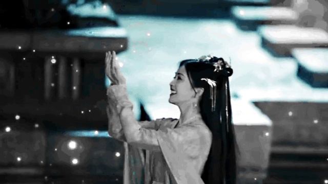 Till the end of the moon - Когда понял, что люблю её