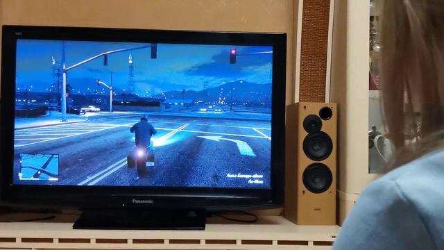 Xbox 360 GTA: Grand Theft Auto: San Andreas