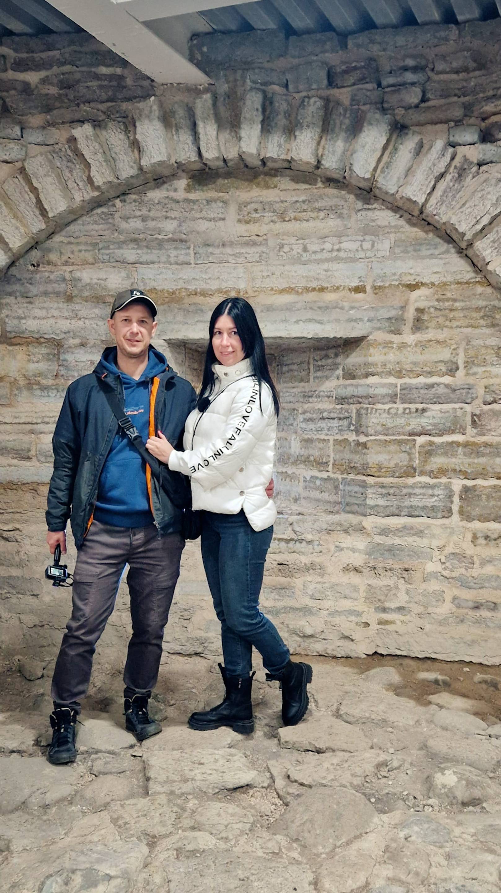 Удивительное место России, где редко бывают туристы 😉