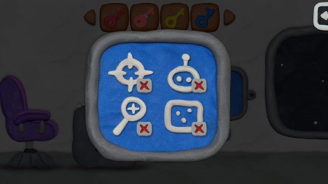 12 замков 3 вокруг света игра часть 3