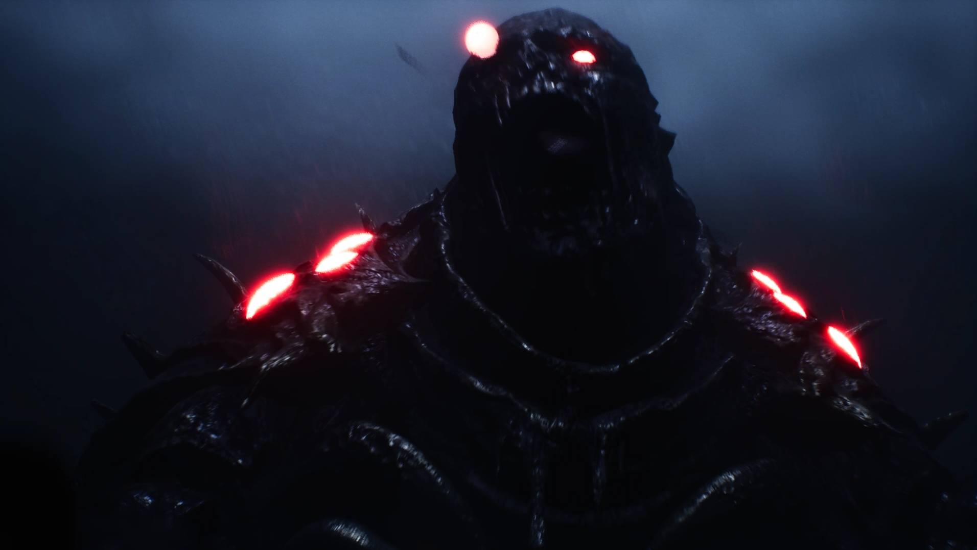 NINJA GAIDEN 2 BLACK - The Archfiend (Hard)