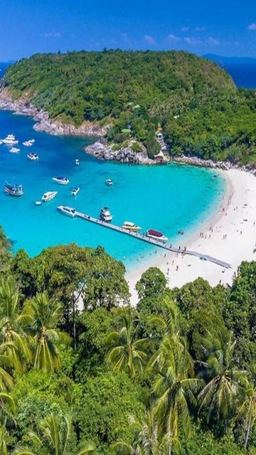 Таиланд. 2к. вилла от 25 млн. 176 тыс. 470 руб. Пхукет