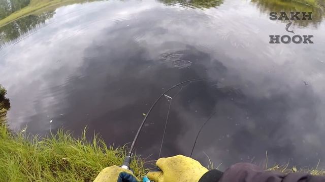 Автотур на север Сахалина