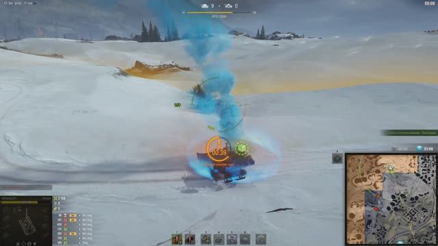 СТАЛЬНОЙ ОХОТНИК 2025|КАК ПРОКАЧАТЬ ТАНК|НА ТАНКЕ ARLEQUIN ЛУЧШЕ ВЫПОЛНЯТЬ ЗАДАНИЯ|МИР ТАНКОВ!