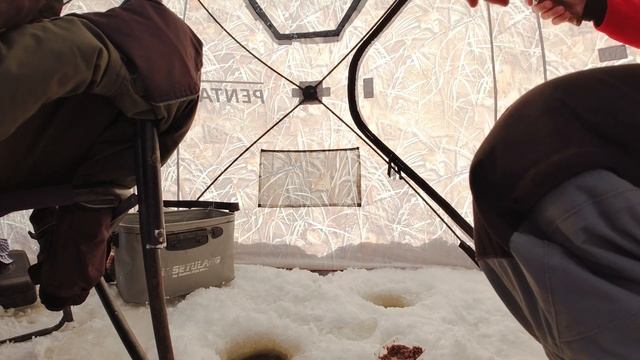 Ловим и готовим малоротку.  Сахалин 2021г.