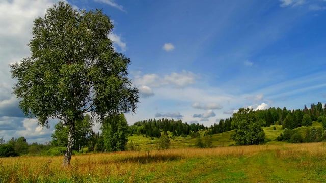 Слайд шоу Природа Урала.mp4