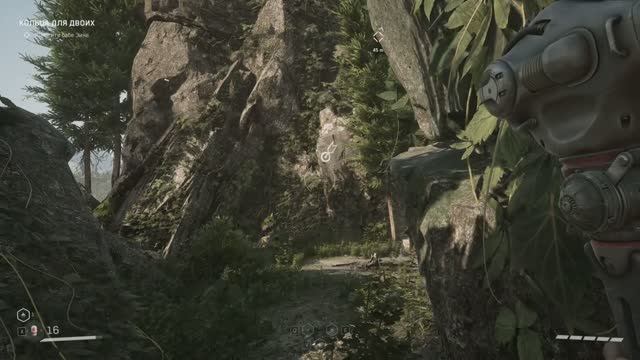 Atomic Heart: Чары морских Глубин - Места расположения всех ящиков Охотника