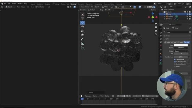 Fixing My Biggest Problem in Blender