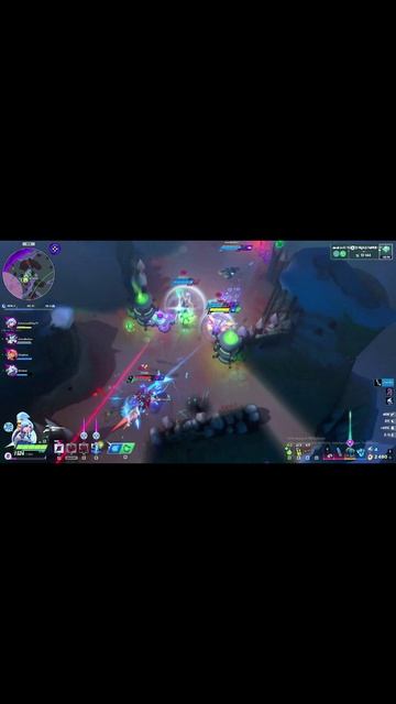 Неуверенные ребята против нас попались.