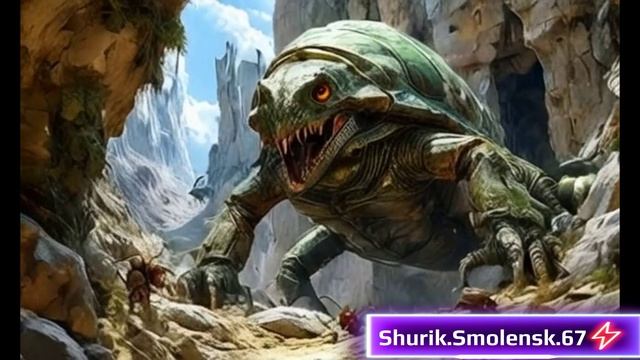 эпизод неудача внеземного война