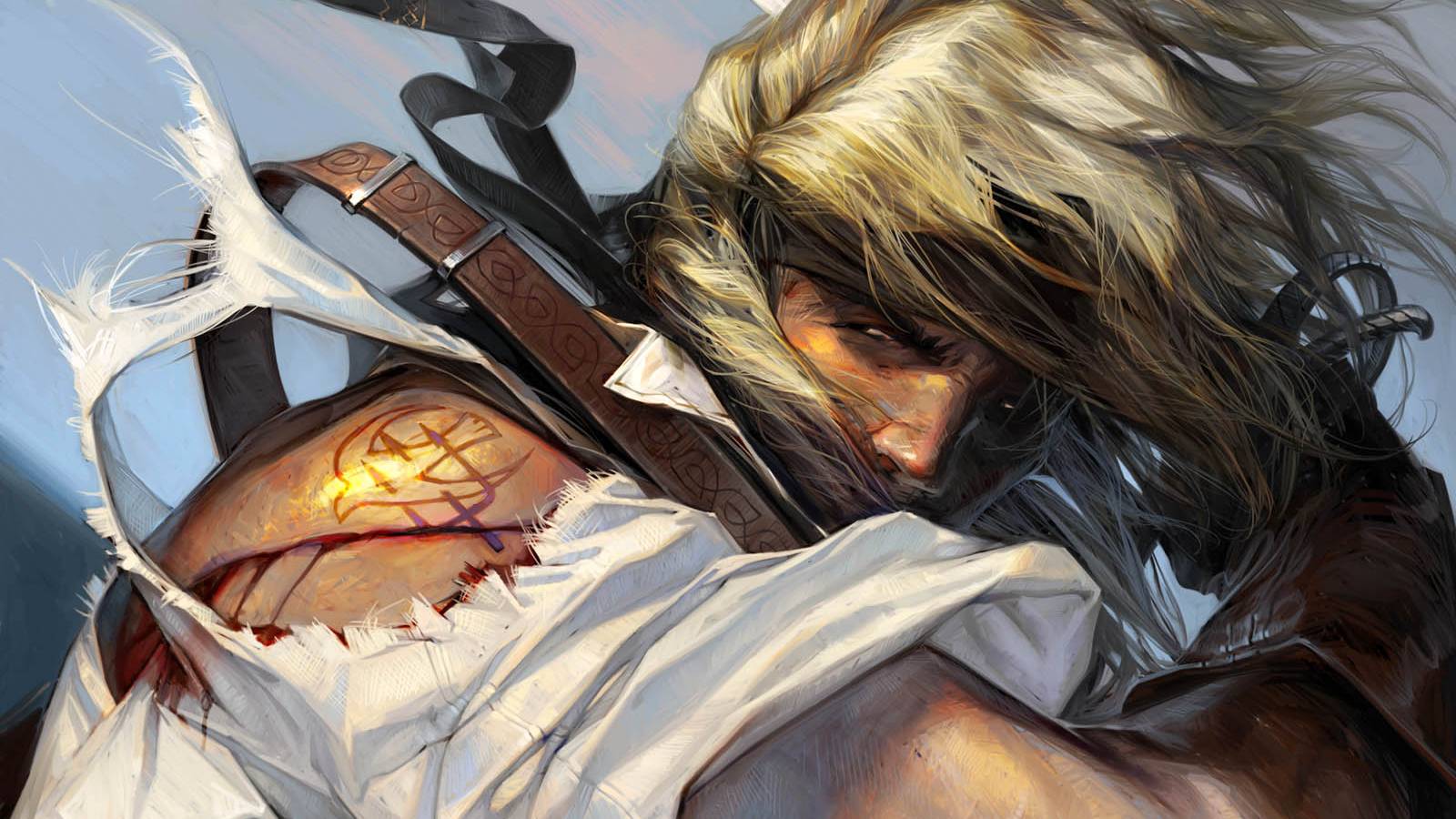 Корсары каждому свое бремя гасконца часть 8 +  Голландский Гамбит проходим дальше