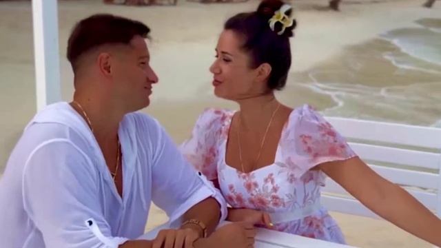 Поздней любовь никогда не бывает Ирина и Сергей Ковальских Автор видео Нина Рудакова