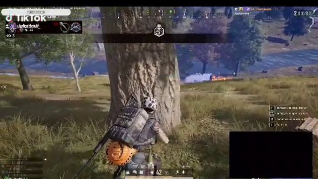 PUBG Топ один #. 5