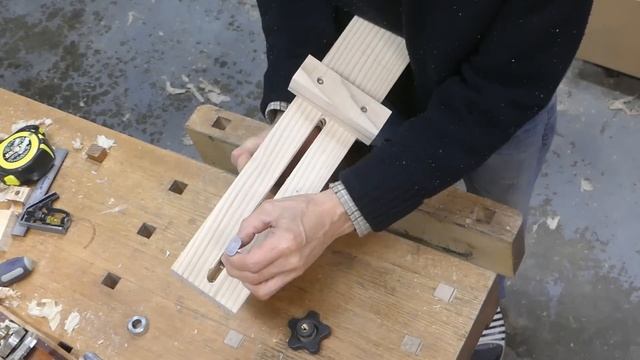 Приспособление для заточки ножей