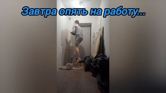 Папа может все что угодно... 💪