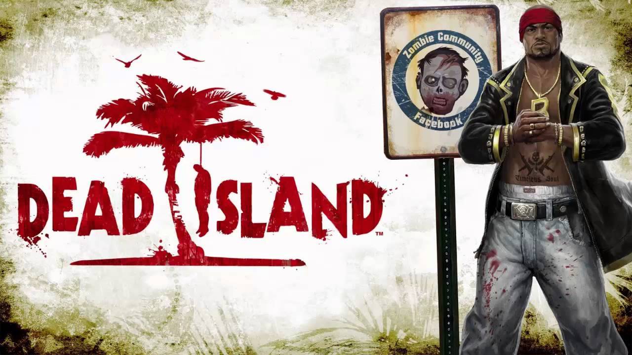 Dead Island Глава 1 Добро пожаловать на Баной Прохождения!!