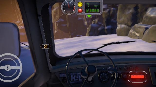 офроуд хроникал что это такое