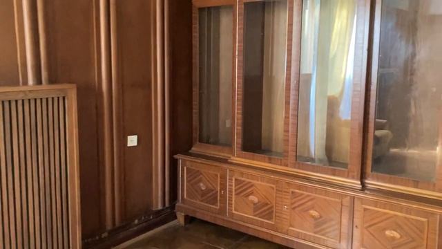 Путешествие по Абхазии. Мюссерский заповедник и дачи вождей