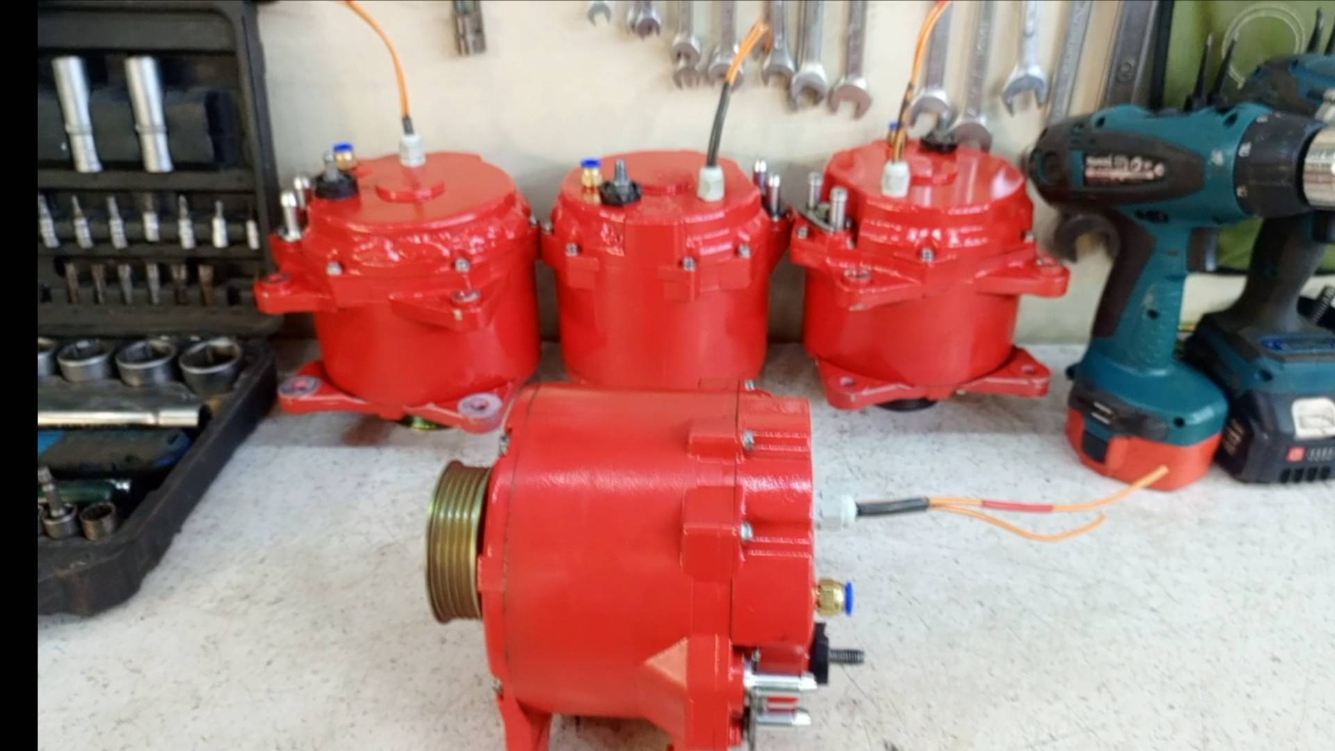 Купить генератор