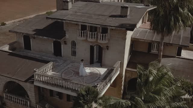 Свадебный фильм - Gallipoli